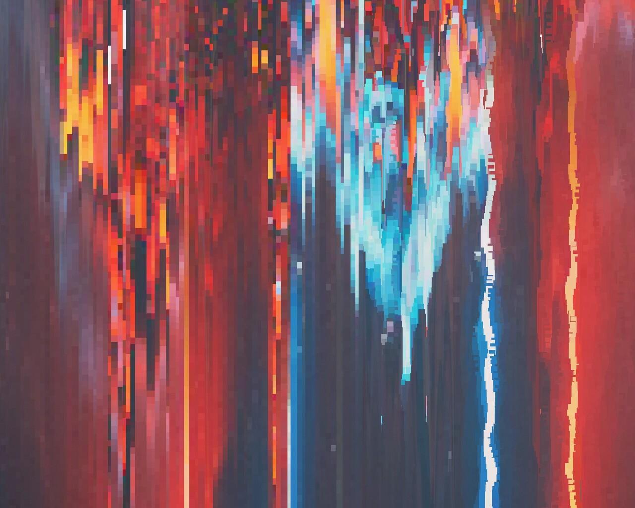 Pixel Abstract Wallpapers - Top Free Pixel Abstract Backgrounds ...