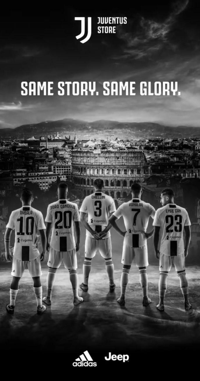 Juventus Players Wallpapers - Top Free Juventus Players Backgrounds ...