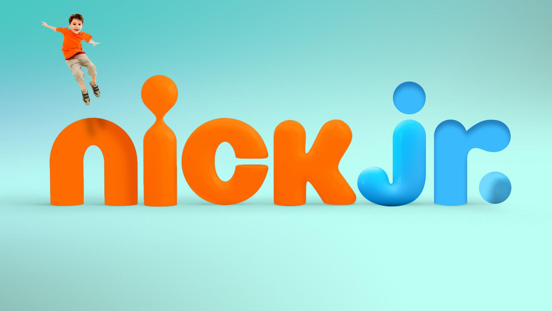 Nick Jr Wallpapers - Top Free Nick Jr Backgrounds - WallpaperAccess