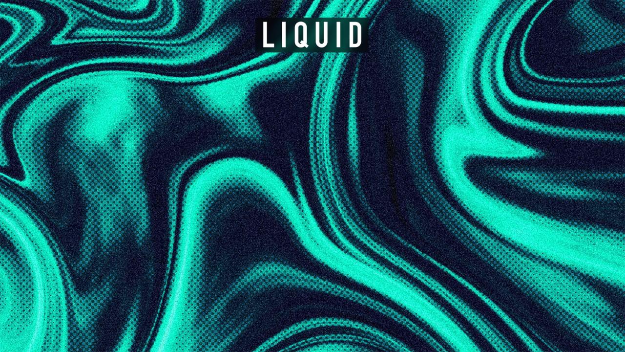 Liquid Neon Wallpapers - Top Free Liquid Neon Backgrounds - WallpaperAccess