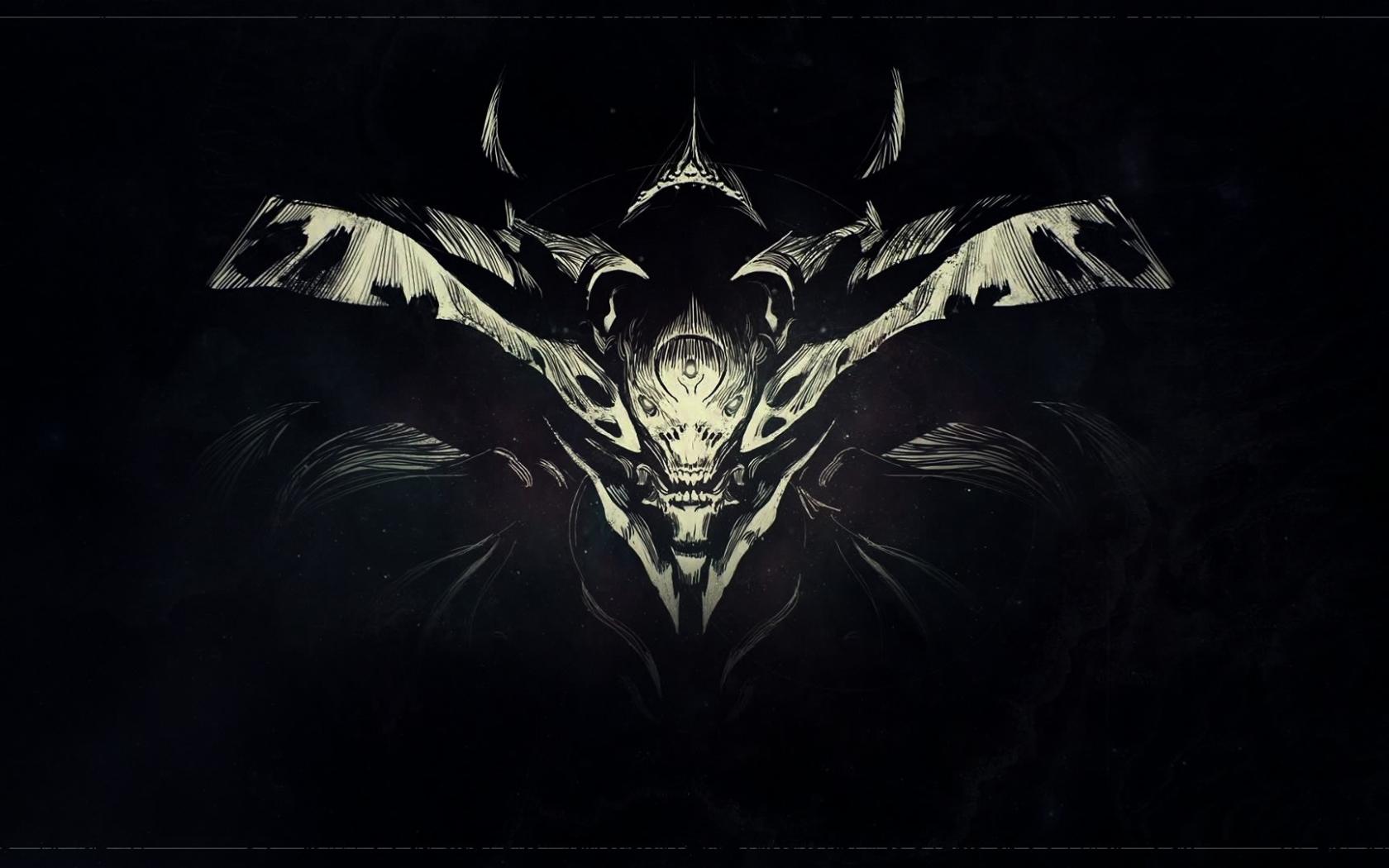 Oryx Destiny Wallpapers - Top Free Oryx Destiny Backgrounds ...