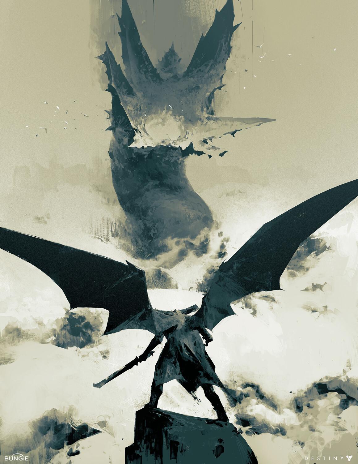 Oryx Destiny Wallpapers - Top Free Oryx Destiny Backgrounds ...