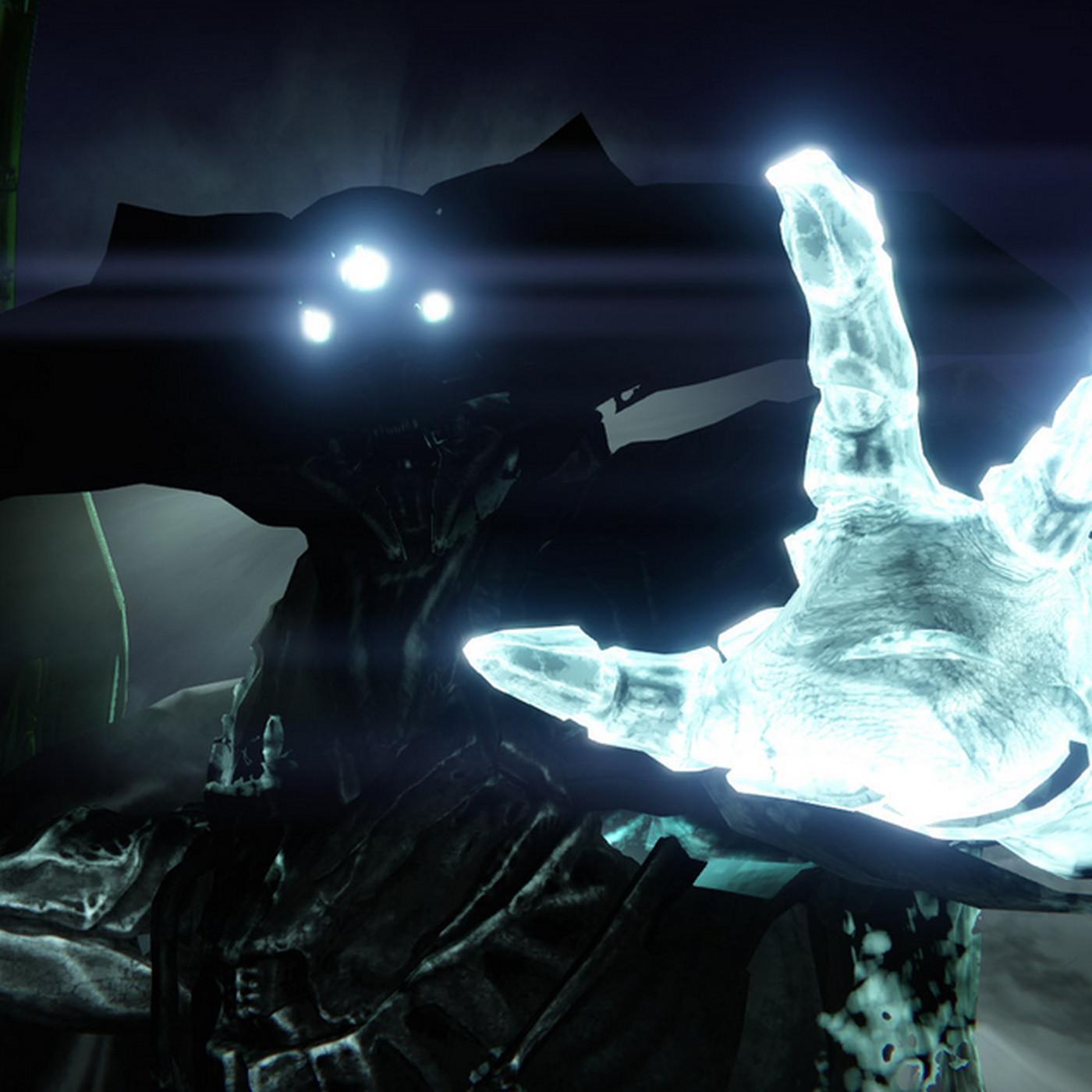 Oryx Destiny Wallpapers - Top Free Oryx Destiny Backgrounds ...