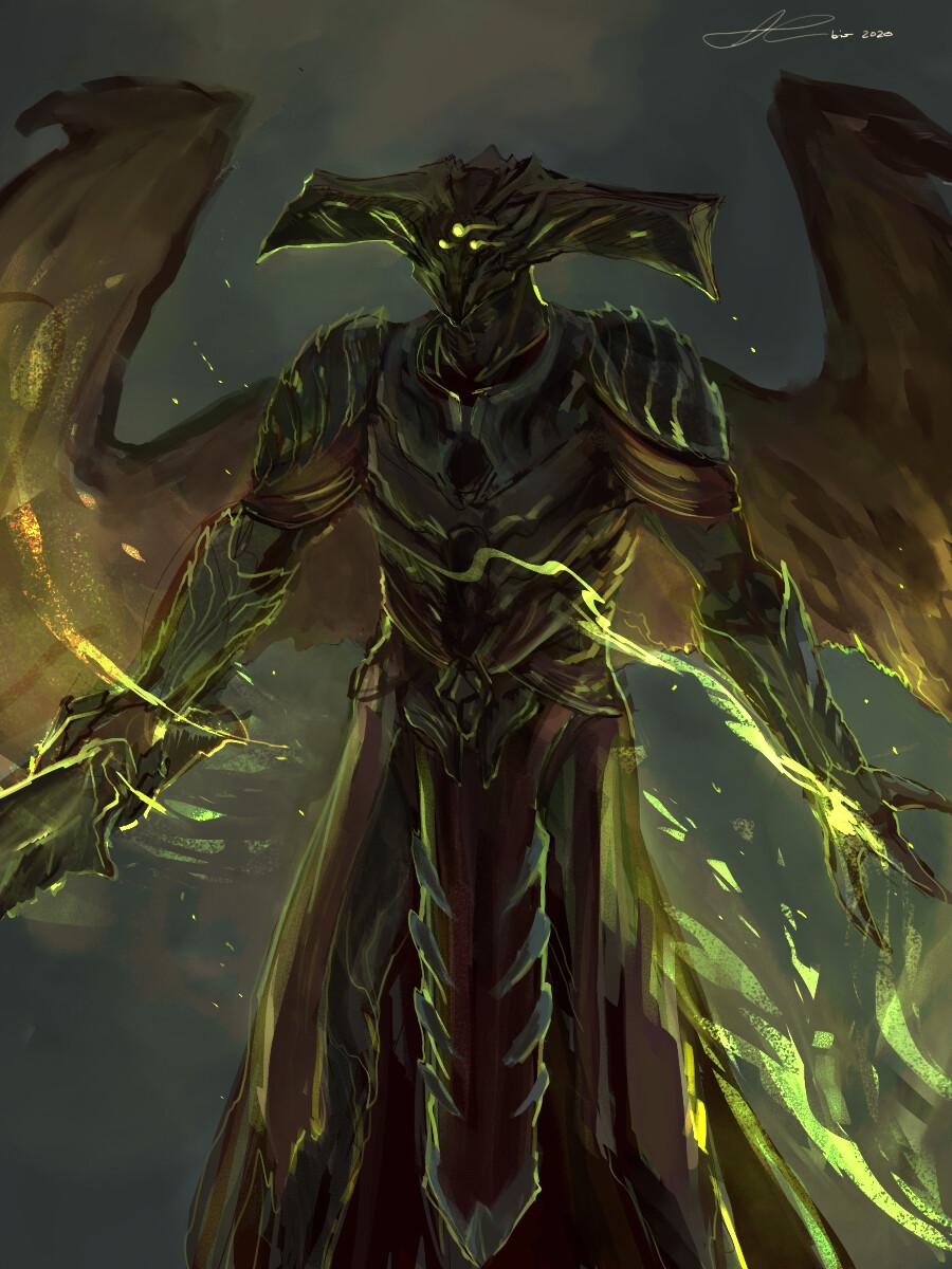 Oryx Destiny Wallpapers - Top Free Oryx Destiny Backgrounds ...