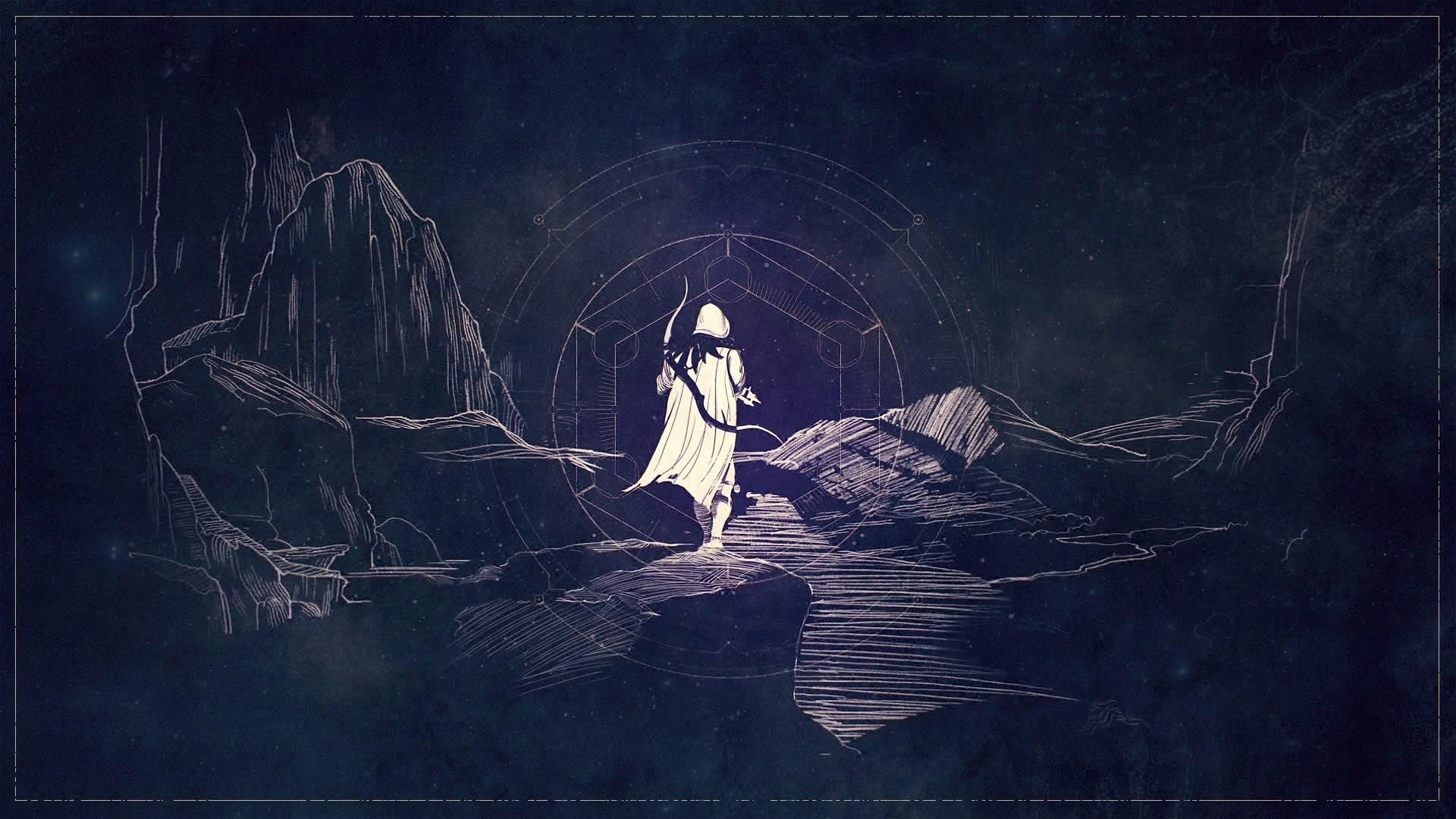 Oryx Destiny Wallpapers - Top Free Oryx Destiny Backgrounds ...