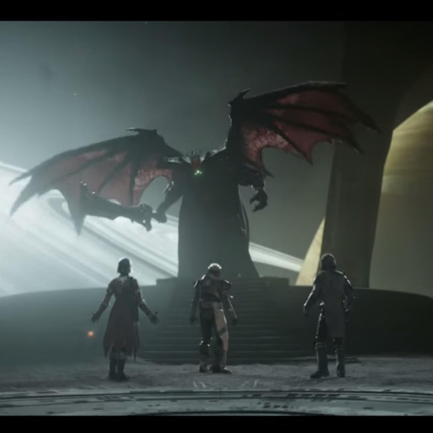 Oryx Destiny Wallpapers - Top Free Oryx Destiny Backgrounds ...