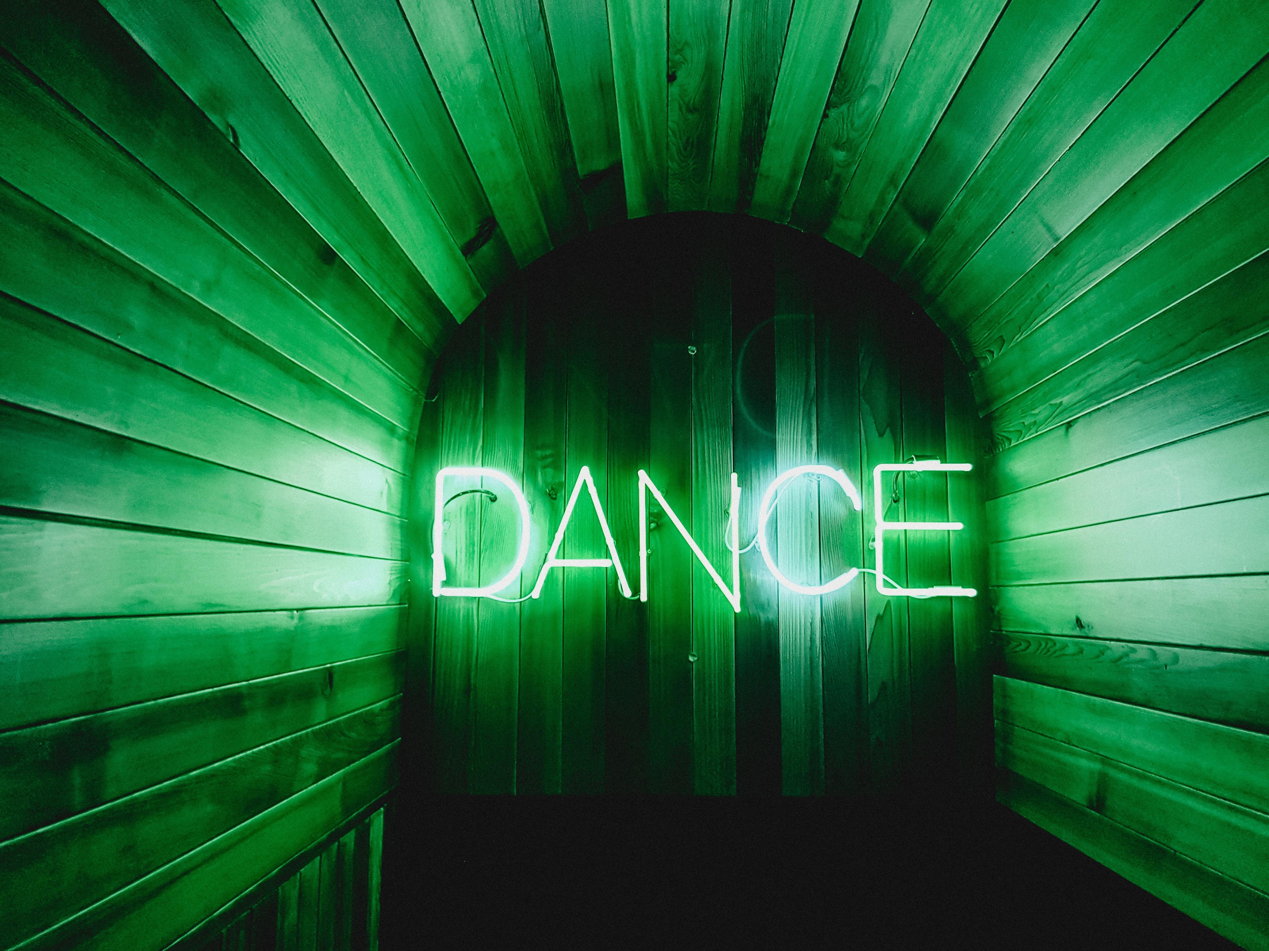 Dance Neon Wallpapers - Top Free Dance Neon Backgrounds - WallpaperAccess