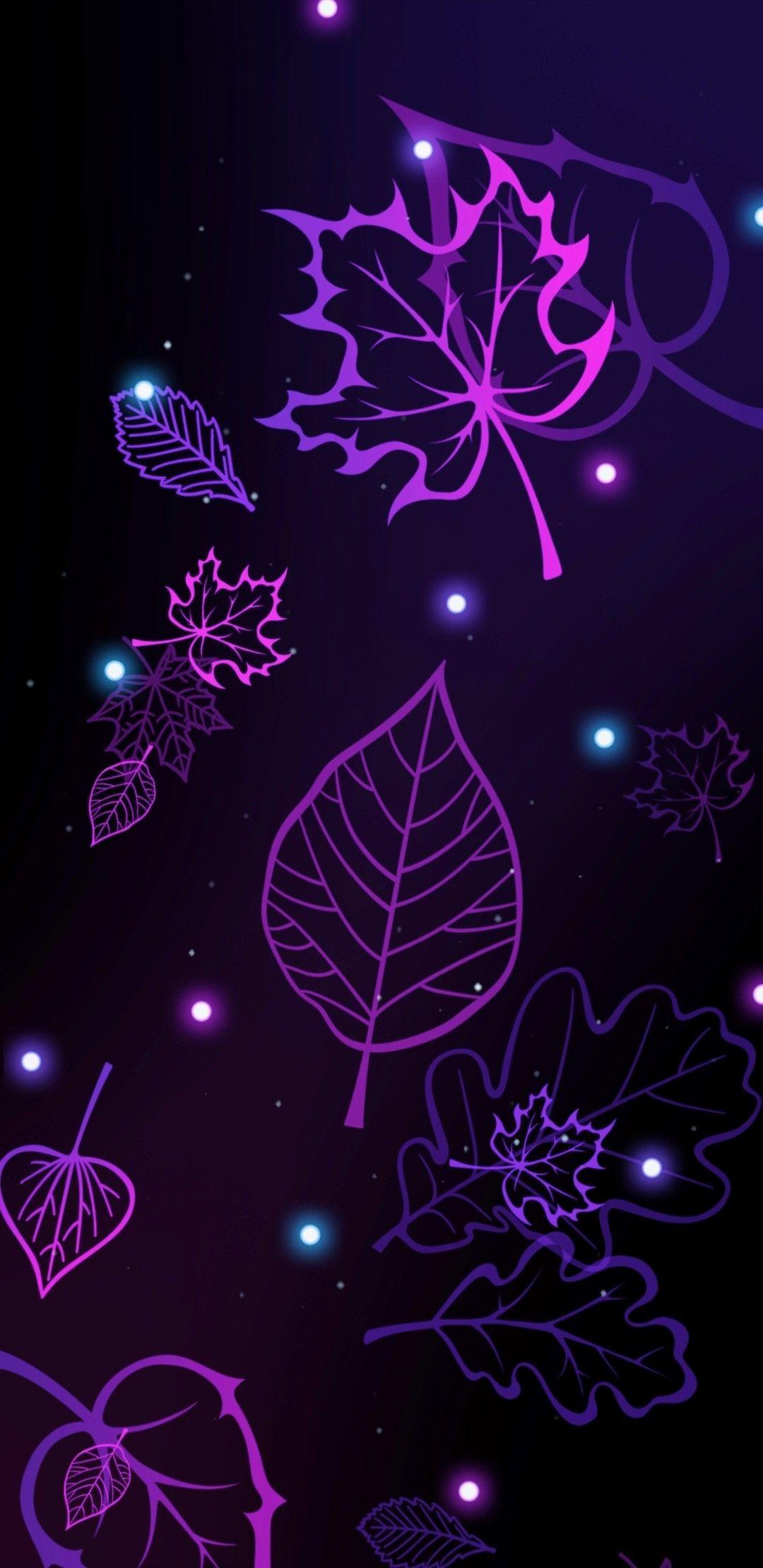 Glowing Wallpapers - Top Free Glowing Backgrounds - WallpaperAccess