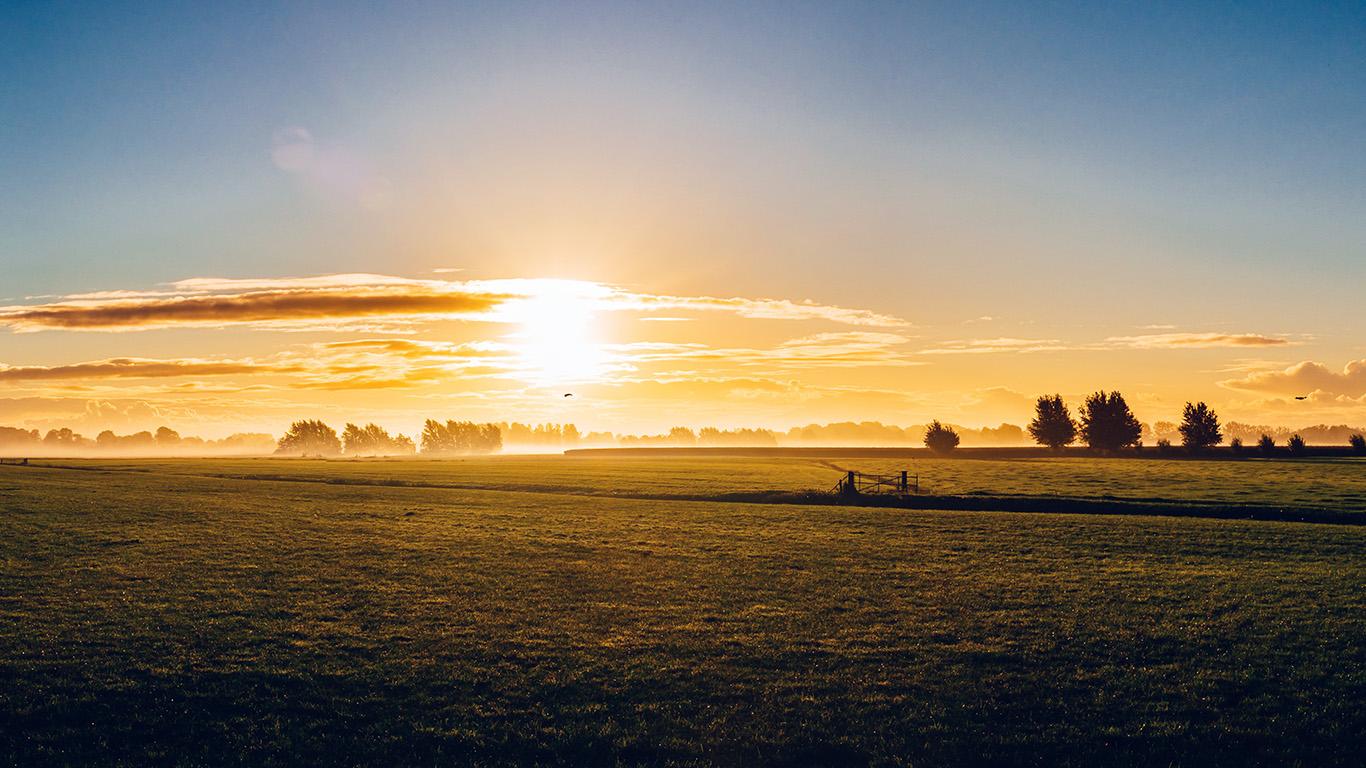 Sunny Morning Wallpapers - Top Free Sunny Morning Backgrounds ...