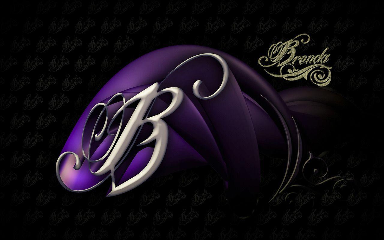 Cute Letter B Wallpapers - Top Free Cute Letter B Backgrounds ...