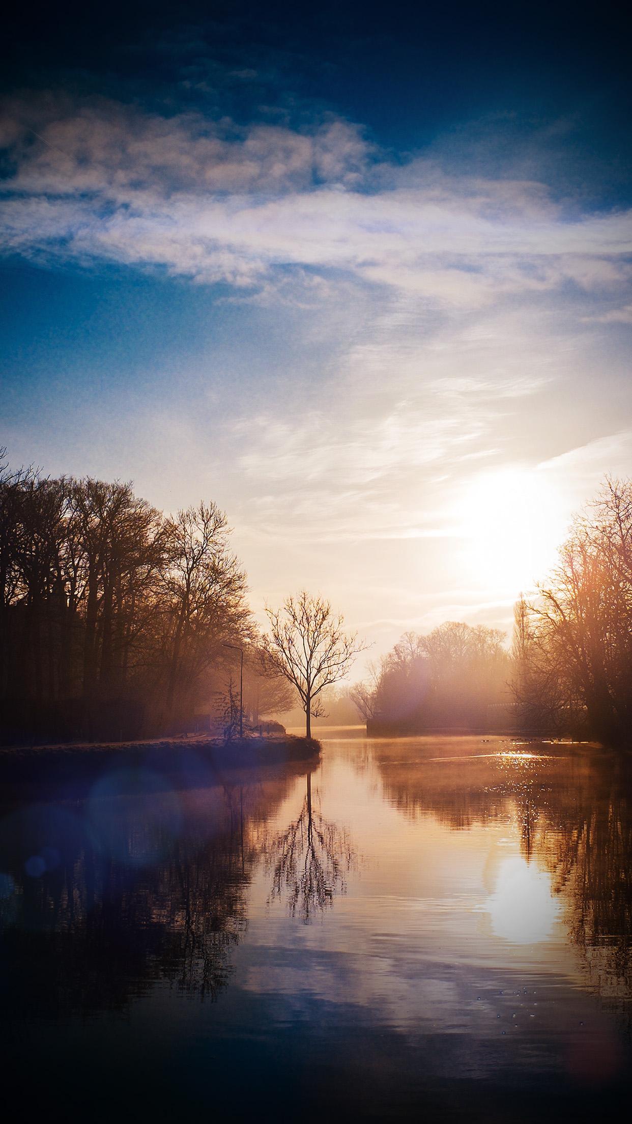 Sunny Morning Wallpapers - Top Free Sunny Morning Backgrounds ...