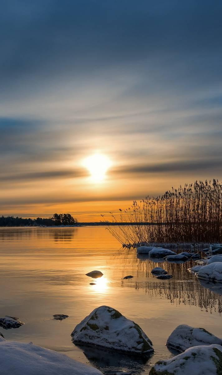 Sunny Morning Wallpapers - Top Free Sunny Morning Backgrounds ...