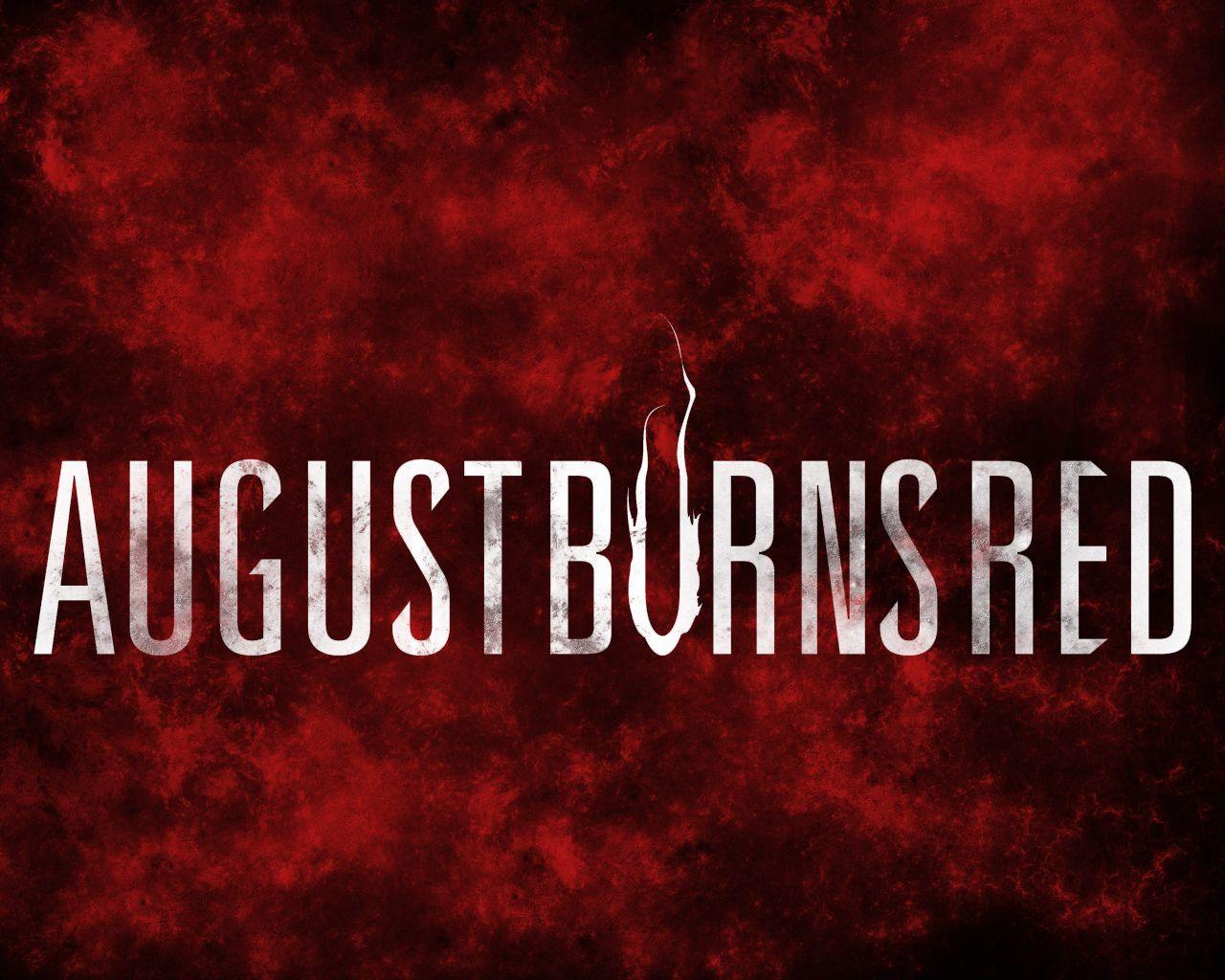 August Burns Red Concert Wallpapers - Top Free August Burns Red Concert ...