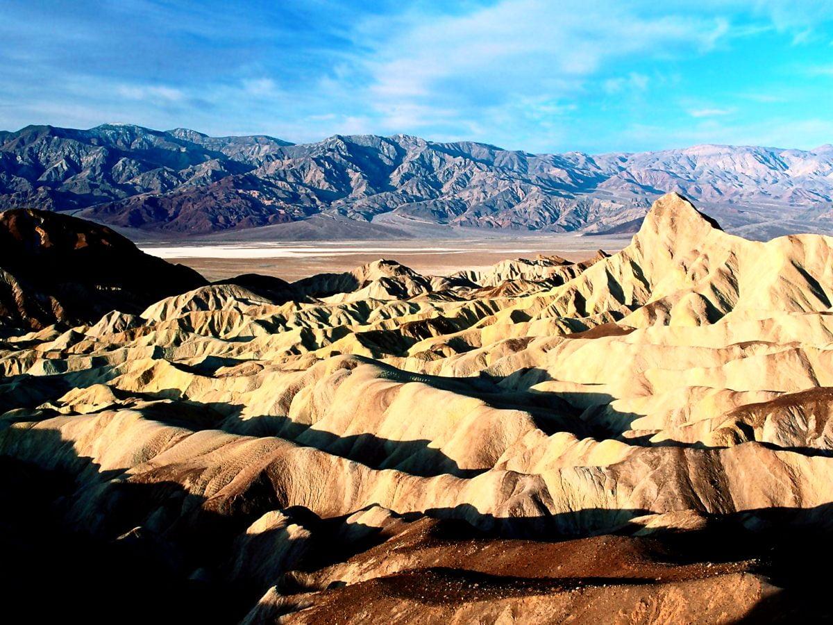Death Valley 4K Wallpapers - Top Free Death Valley 4K Backgrounds ...