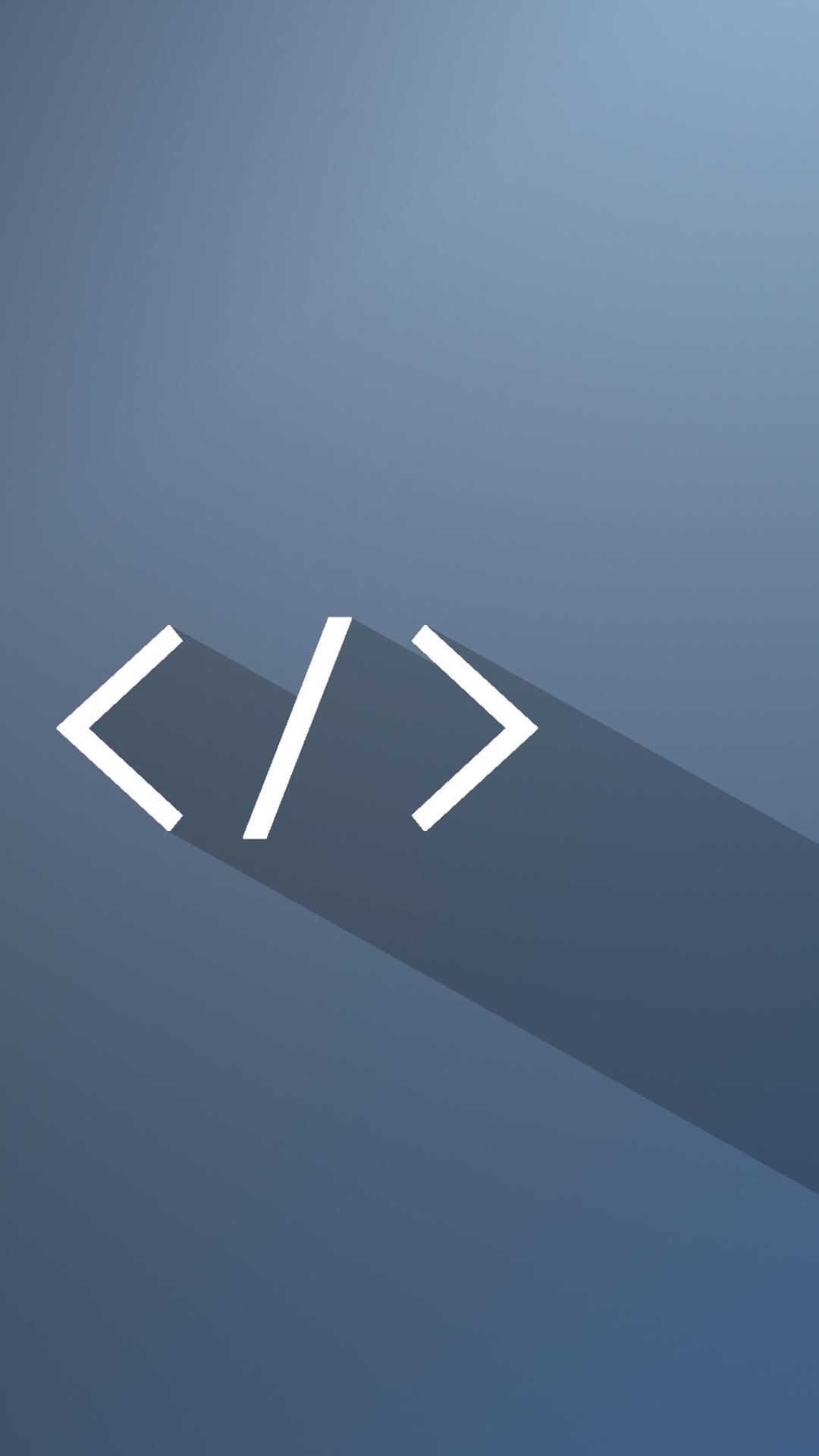 Code iPhone Wallpapers - Top Free Code iPhone Backgrounds - WallpaperAccess