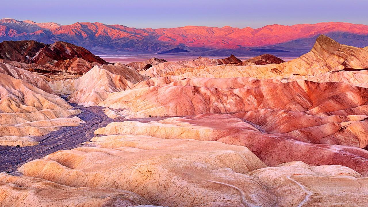 Death Valley 4K Wallpapers - Top Free Death Valley 4K Backgrounds ...