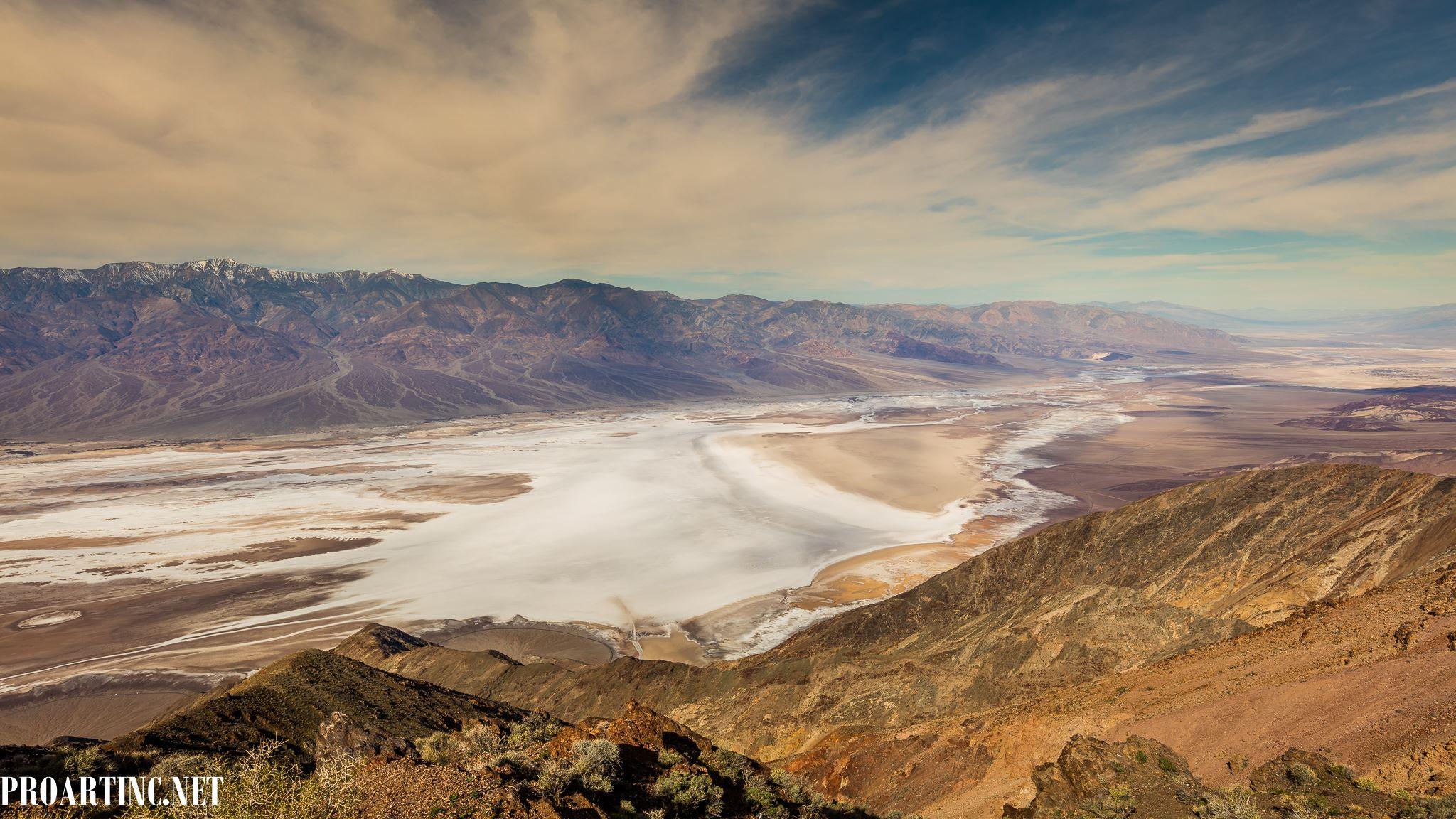 Death Valley 4K Wallpapers - Top Free Death Valley 4K Backgrounds ...