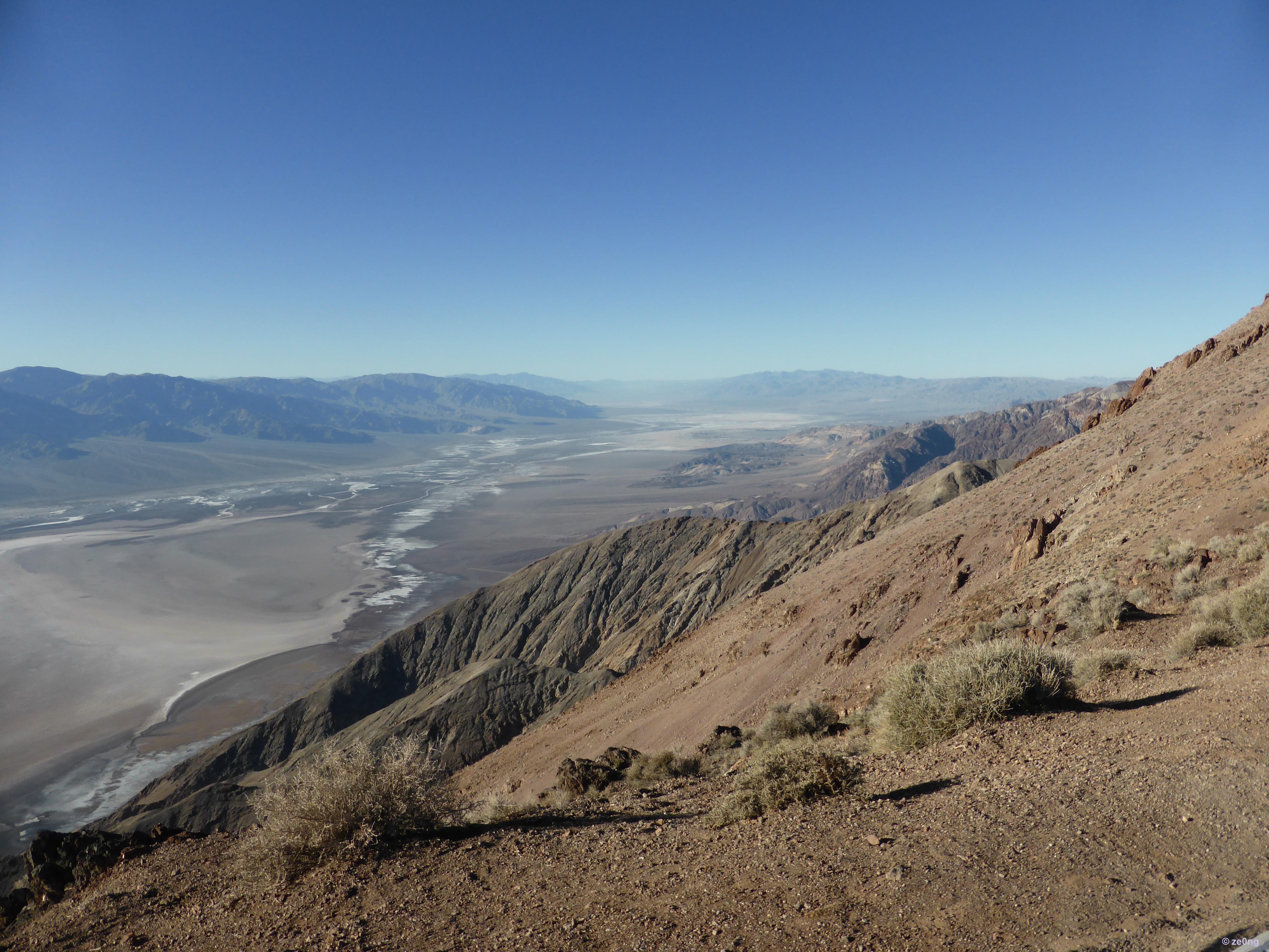 Death Valley 4K Wallpapers - Top Free Death Valley 4K Backgrounds ...