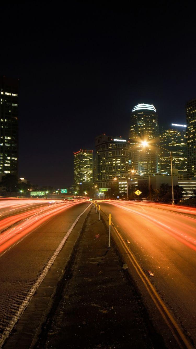 LA Street Wallpapers - Top Free LA Street Backgrounds - WallpaperAccess