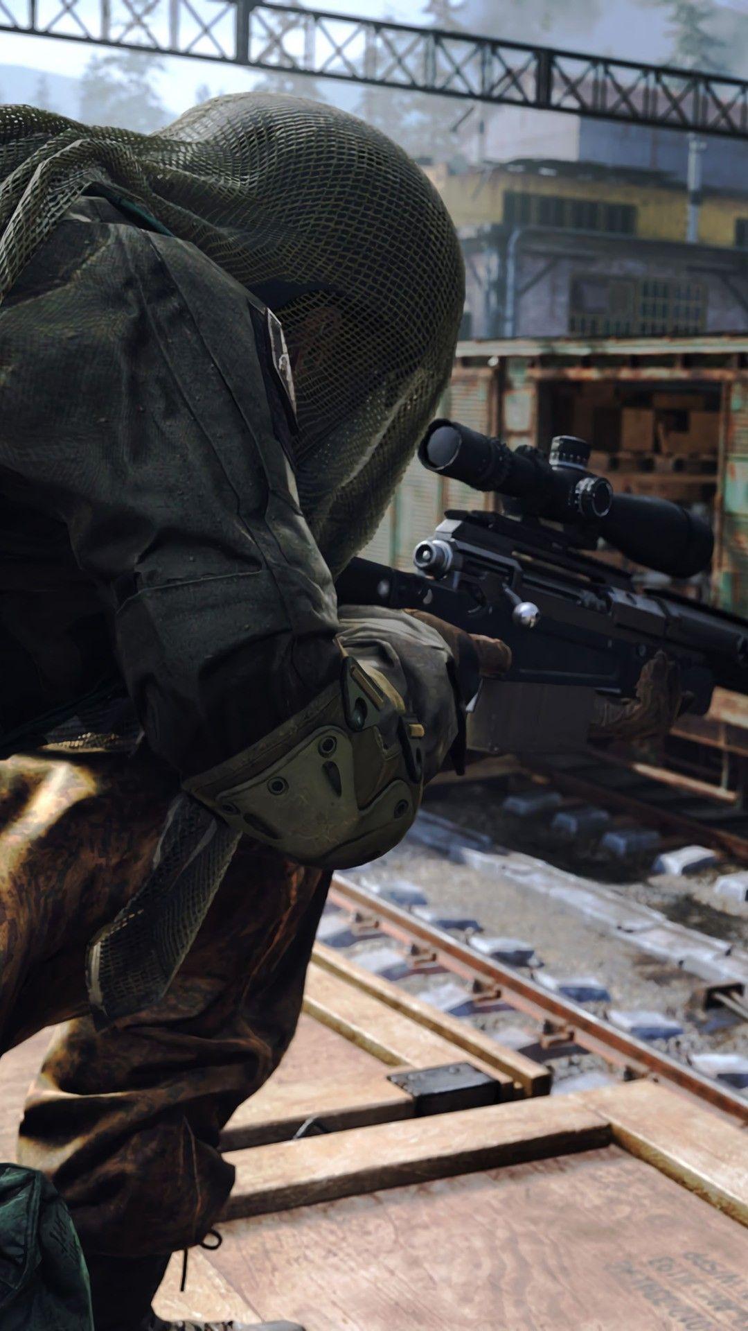 Sniper iPhone Wallpapers - Top Free Sniper iPhone Backgrounds ...