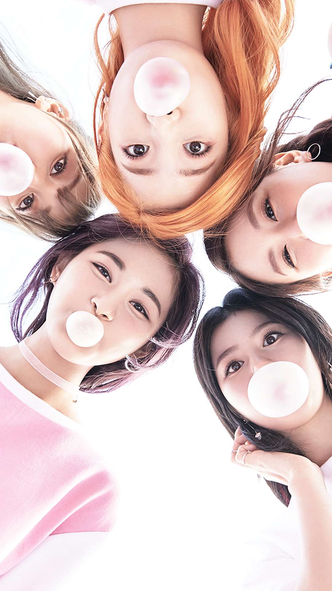 Twice Portrait Wallpapers - Top Free Twice Portrait Backgrounds ...