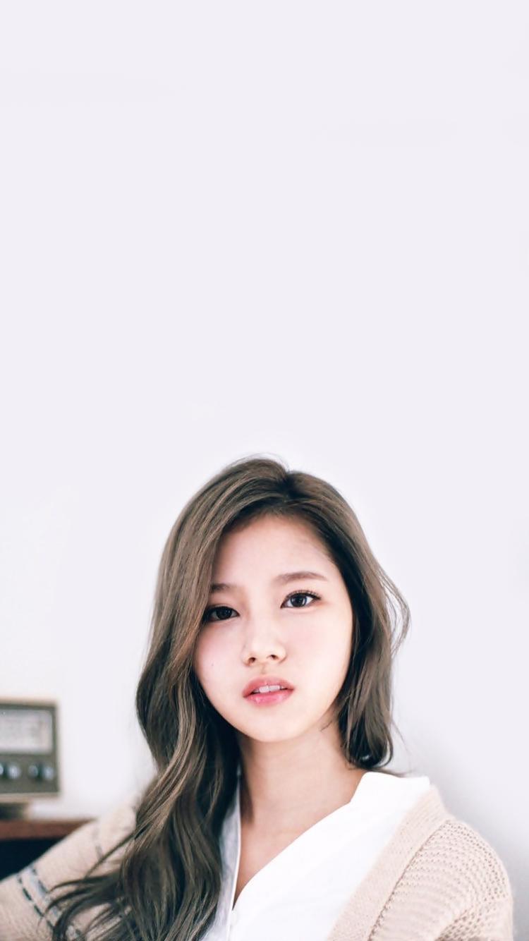 Twice Portrait Wallpapers - Top Free Twice Portrait Backgrounds ...