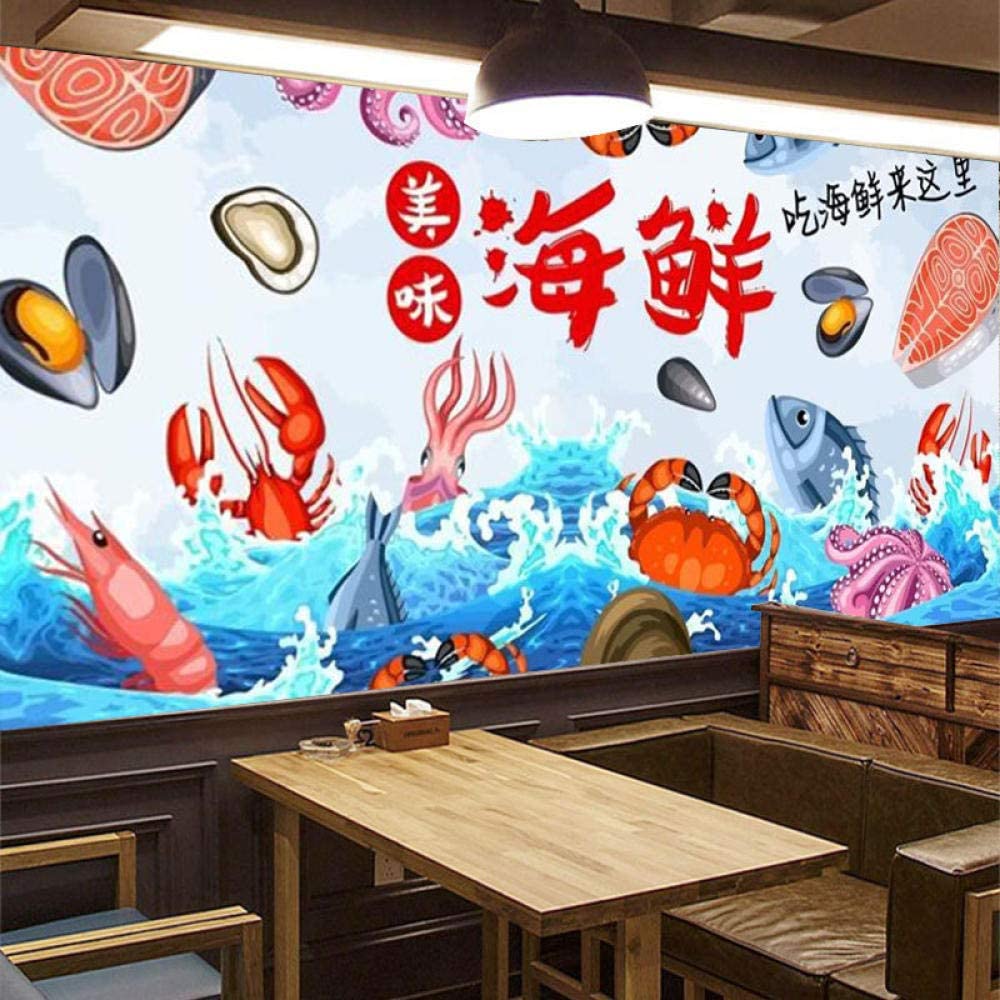Seafood Restaurant Wallpapers - Top Free Seafood Restaurant Backgrounds ...