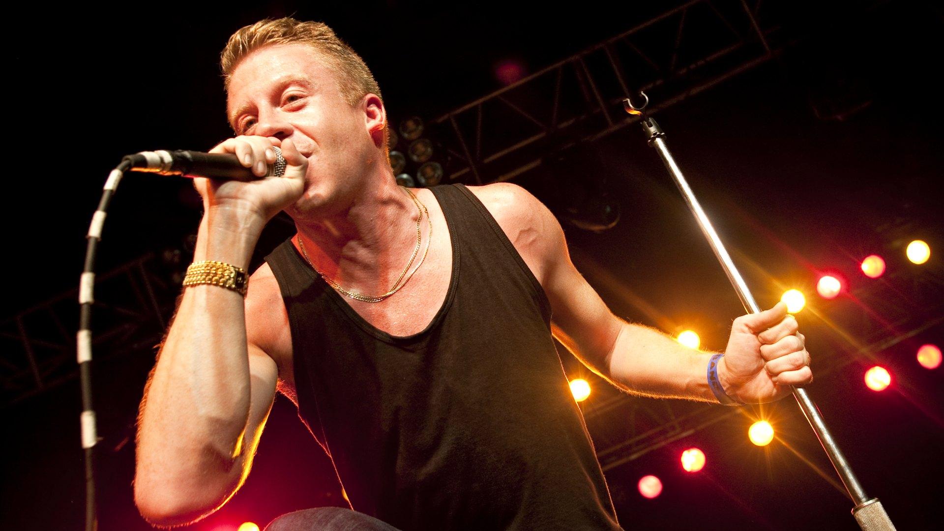 Macklemore Wallpapers - Top Free Macklemore Backgrounds - WallpaperAccess