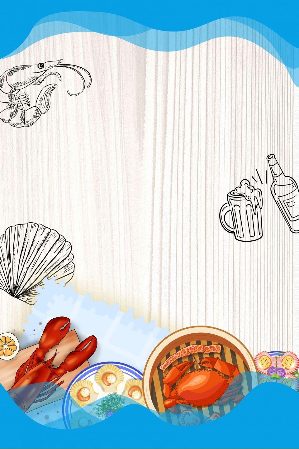 Seafood Restaurant Wallpapers - Top Free Seafood Restaurant Backgrounds ...