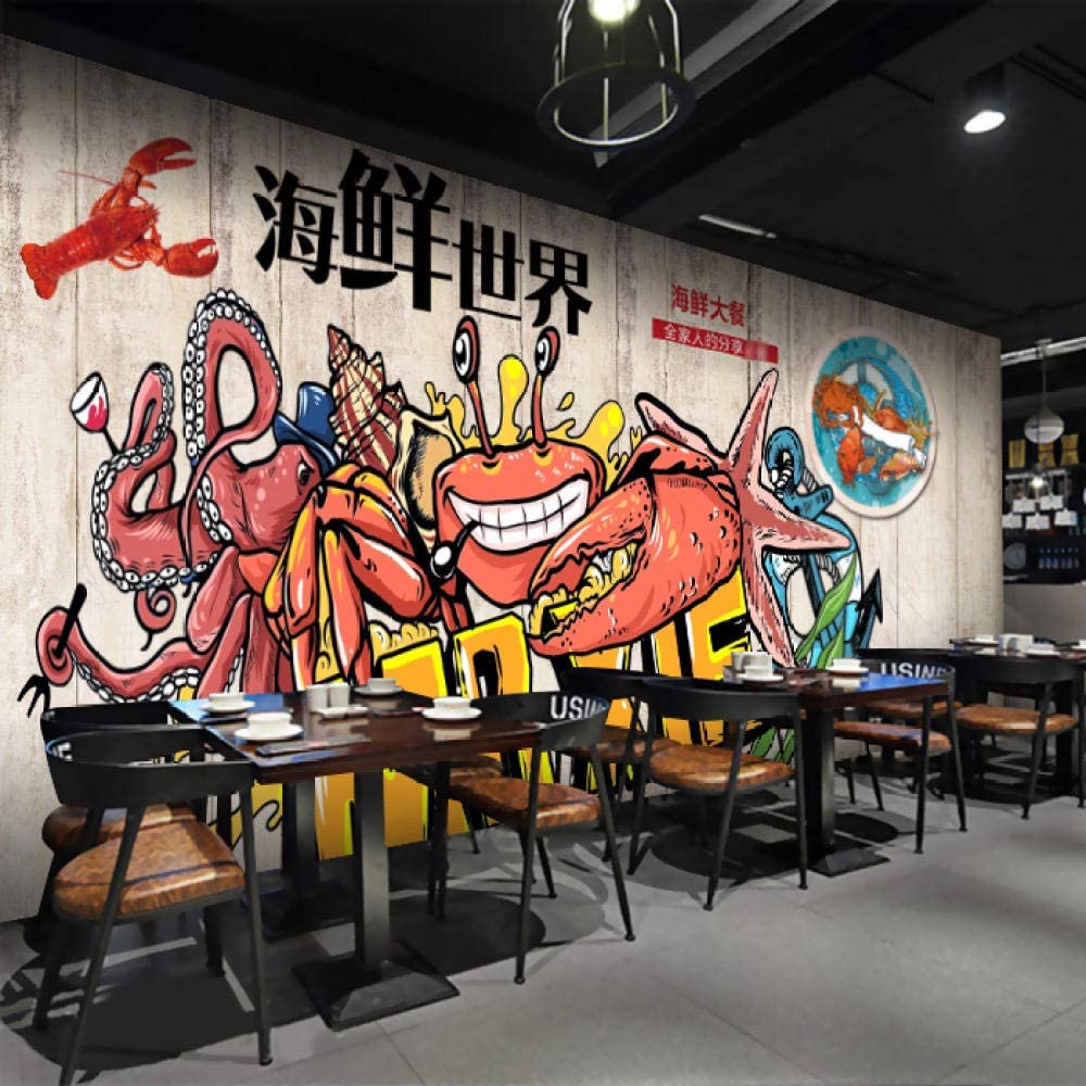 Seafood Restaurant Wallpapers - Top Free Seafood Restaurant Backgrounds ...