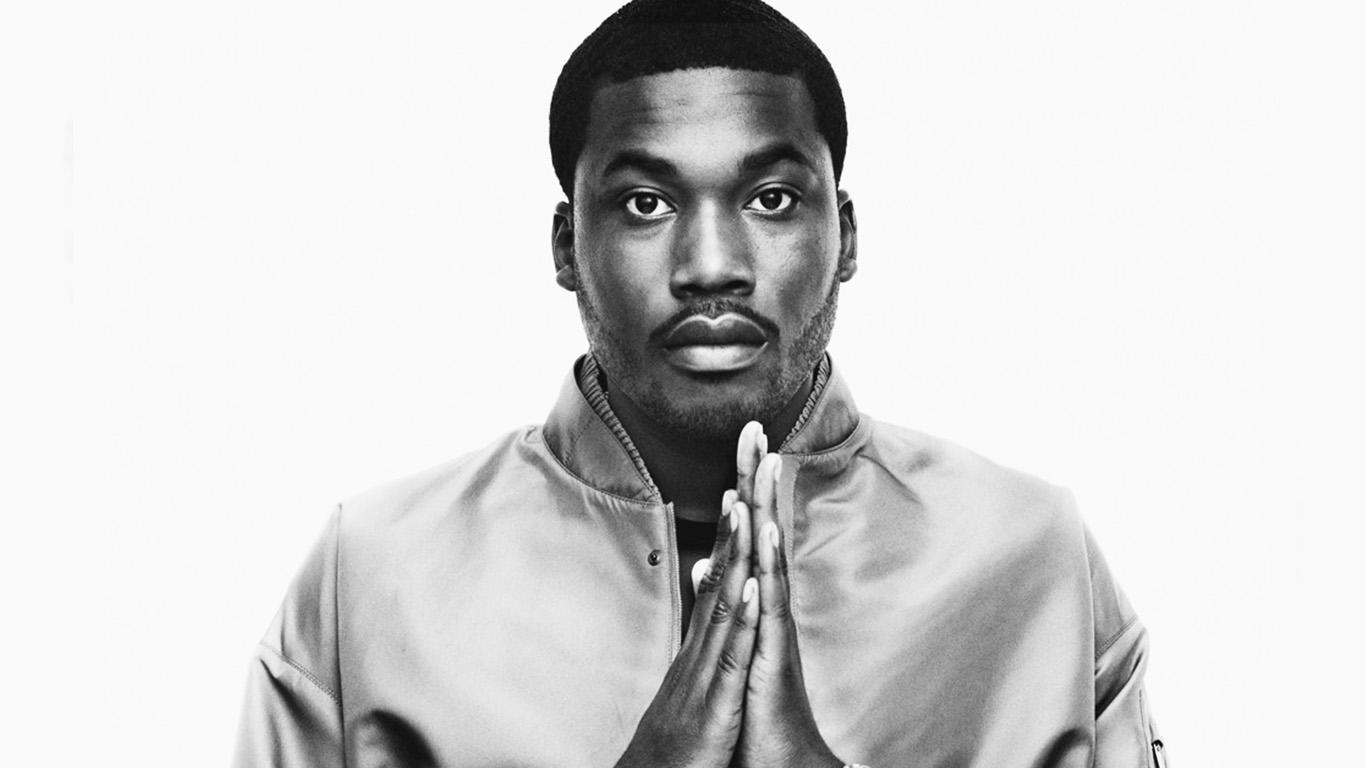 Meek Mill Wallpapers - Top Free Meek Mill Backgrounds - WallpaperAccess
