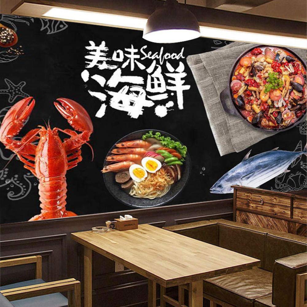 Seafood Restaurant Wallpapers - Top Free Seafood Restaurant Backgrounds ...