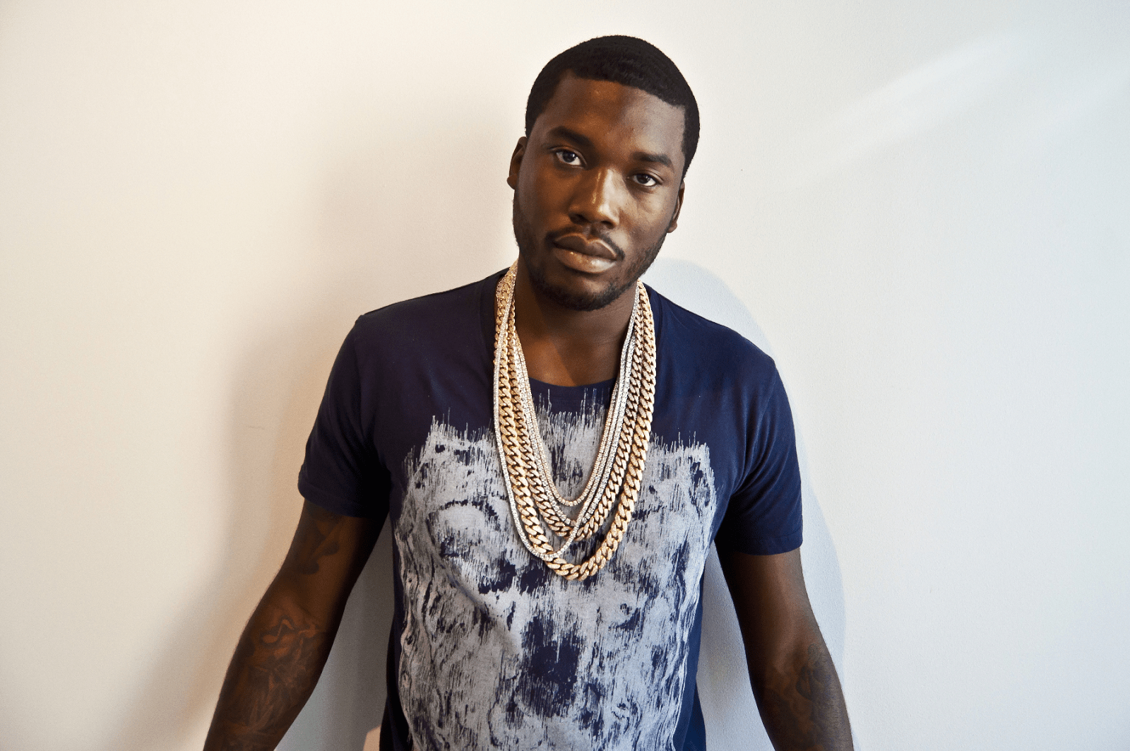 Meek Mill Wallpapers - Top Free Meek Mill Backgrounds - WallpaperAccess