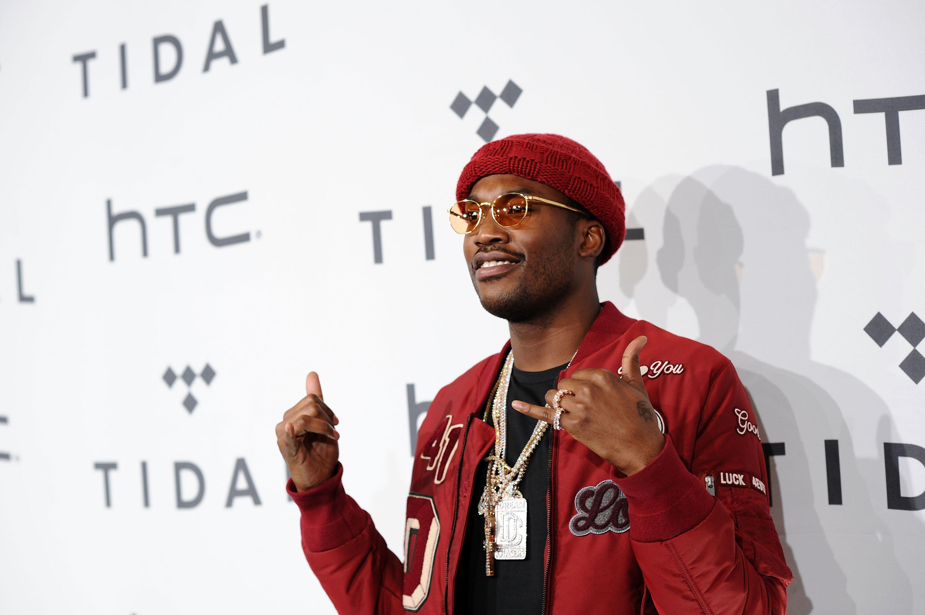 Meek Mill Wallpapers - Top Free Meek Mill Backgrounds - WallpaperAccess