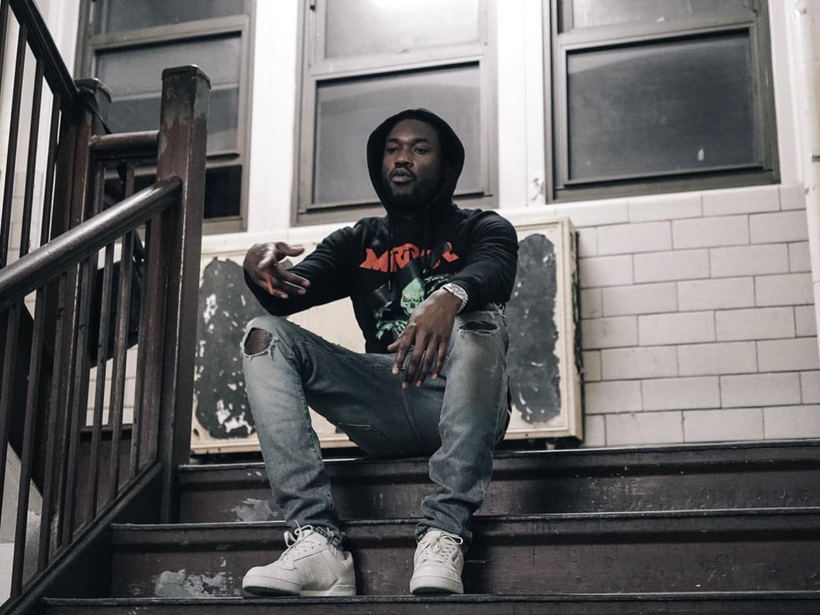 Meek Mill Wallpapers - Top Free Meek Mill Backgrounds - WallpaperAccess