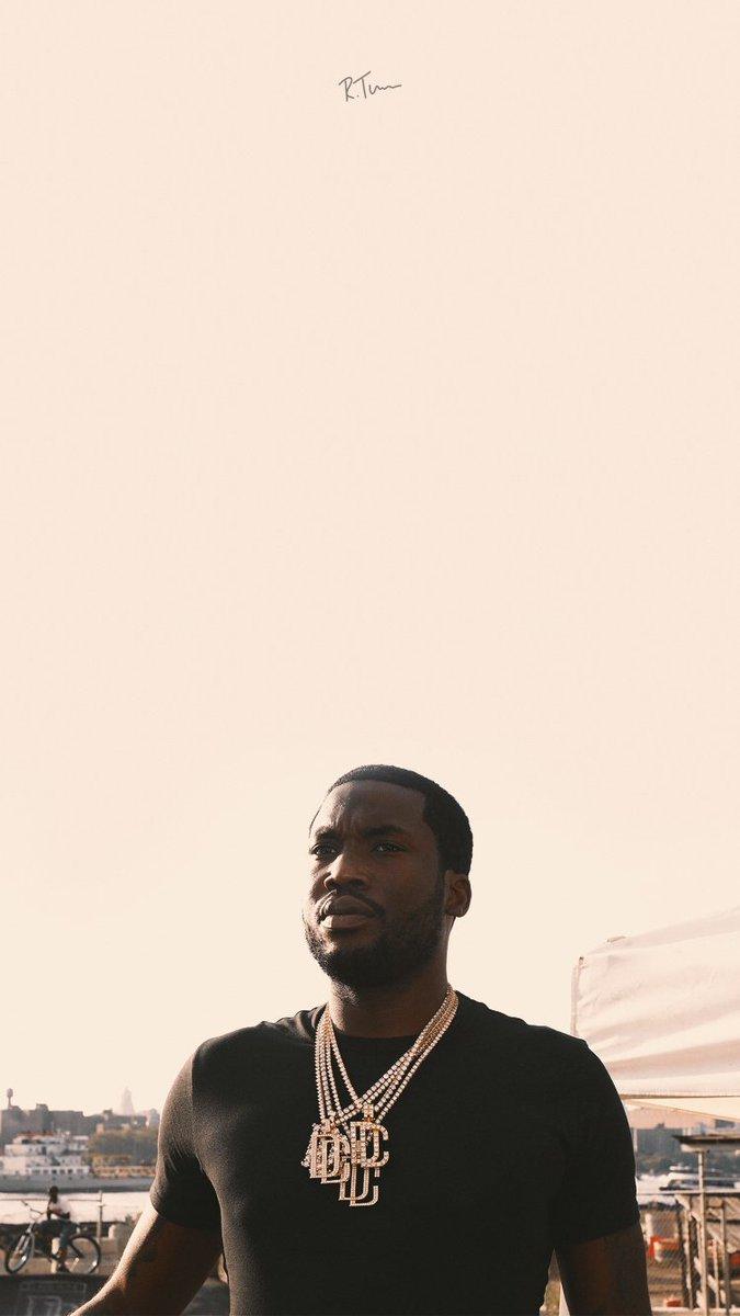 Meek Mill Wallpapers - Top Free Meek Mill Backgrounds - WallpaperAccess
