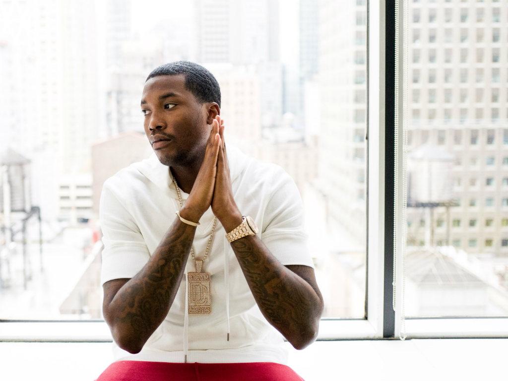 Meek Mill Wallpapers - Top Free Meek Mill Backgrounds - WallpaperAccess