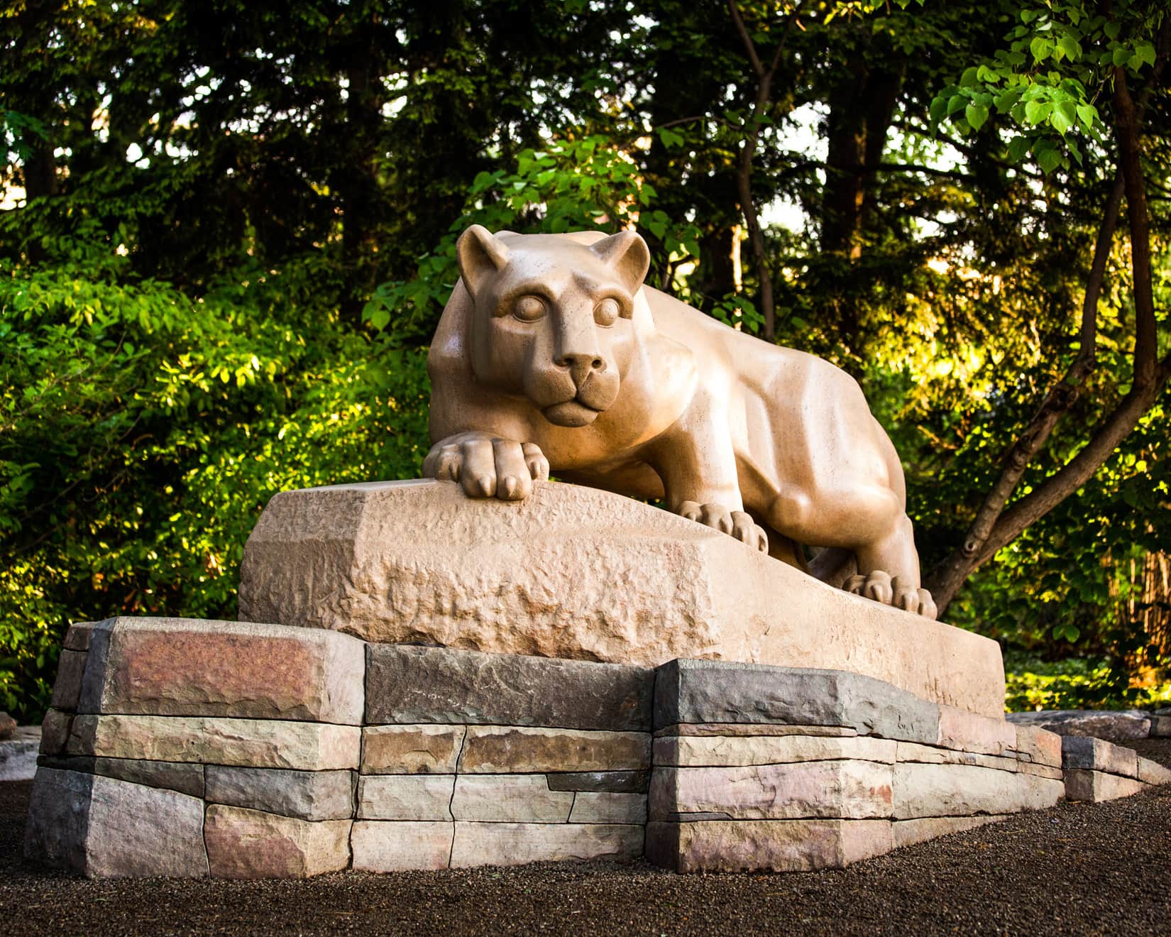 Penn State Nittany Lions Wallpapers Top Free Penn State Nittany Lions