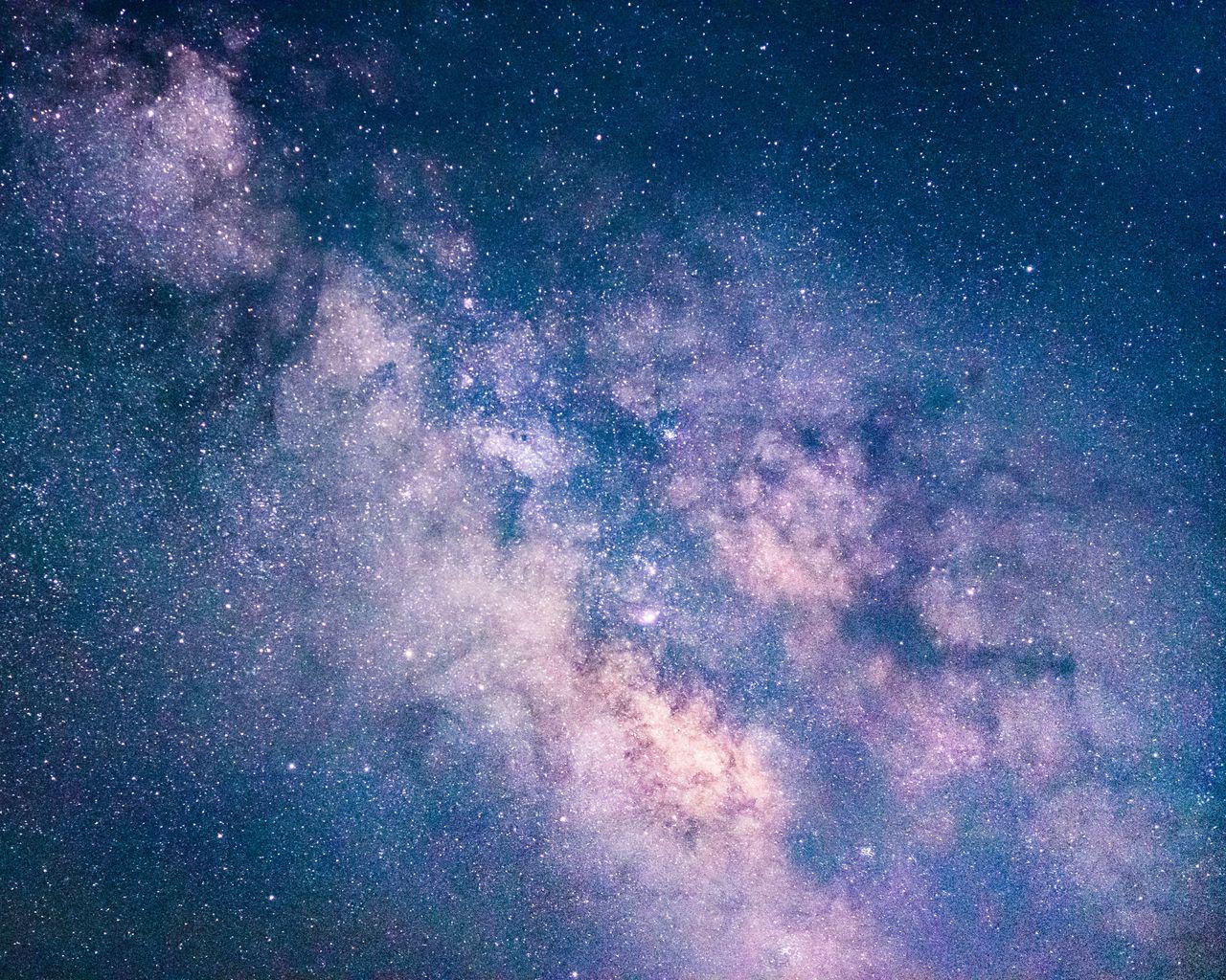 Blue Purple Space Wallpapers - Top Free Blue Purple Space Backgrounds ...