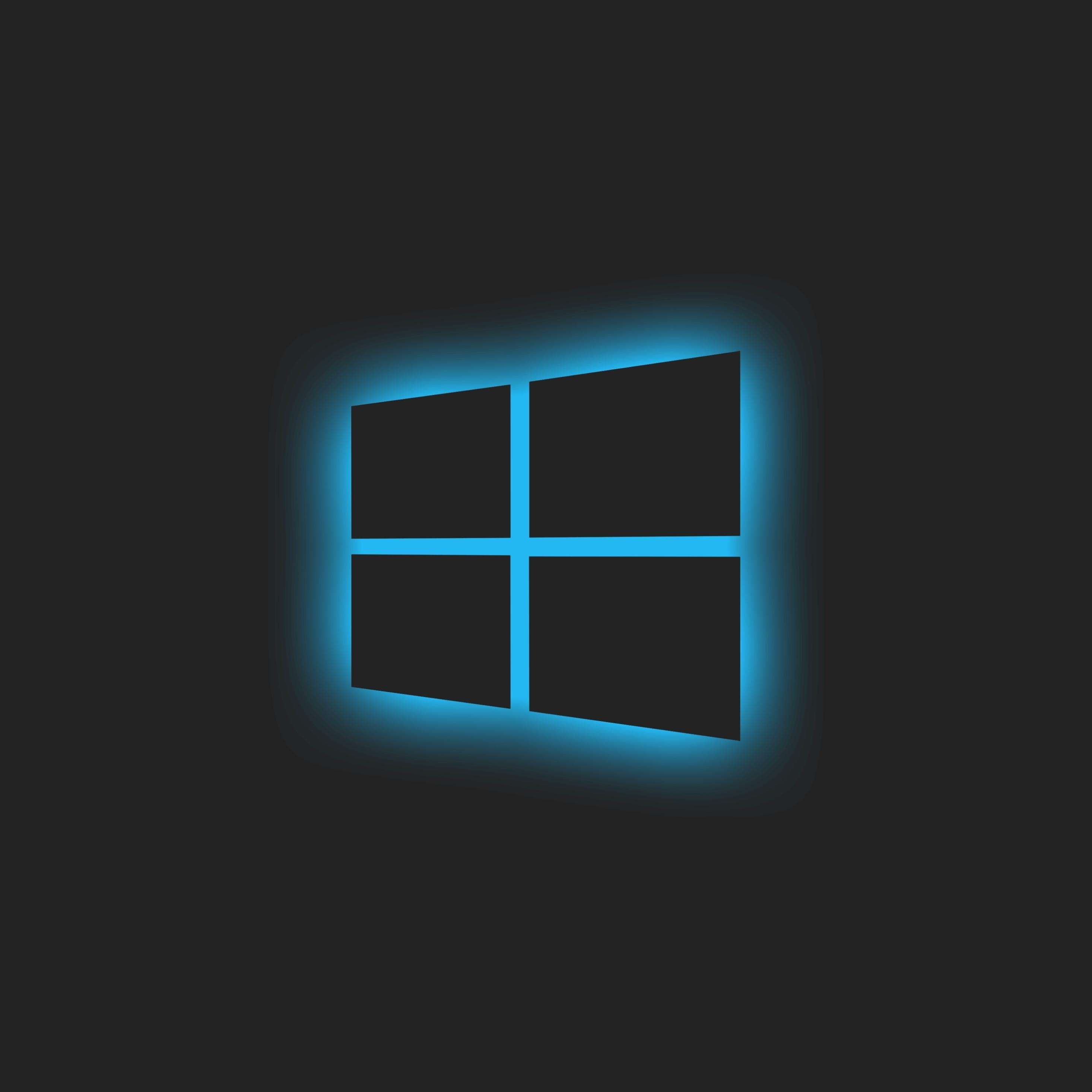 Blue Glow Wallpapers - Top Free Blue Glow Backgrounds - WallpaperAccess