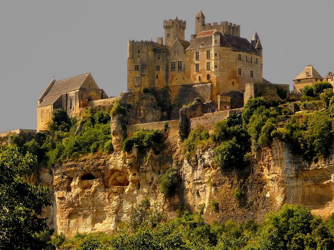 France Castle Wallpapers - Top Free France Castle Backgrounds ...