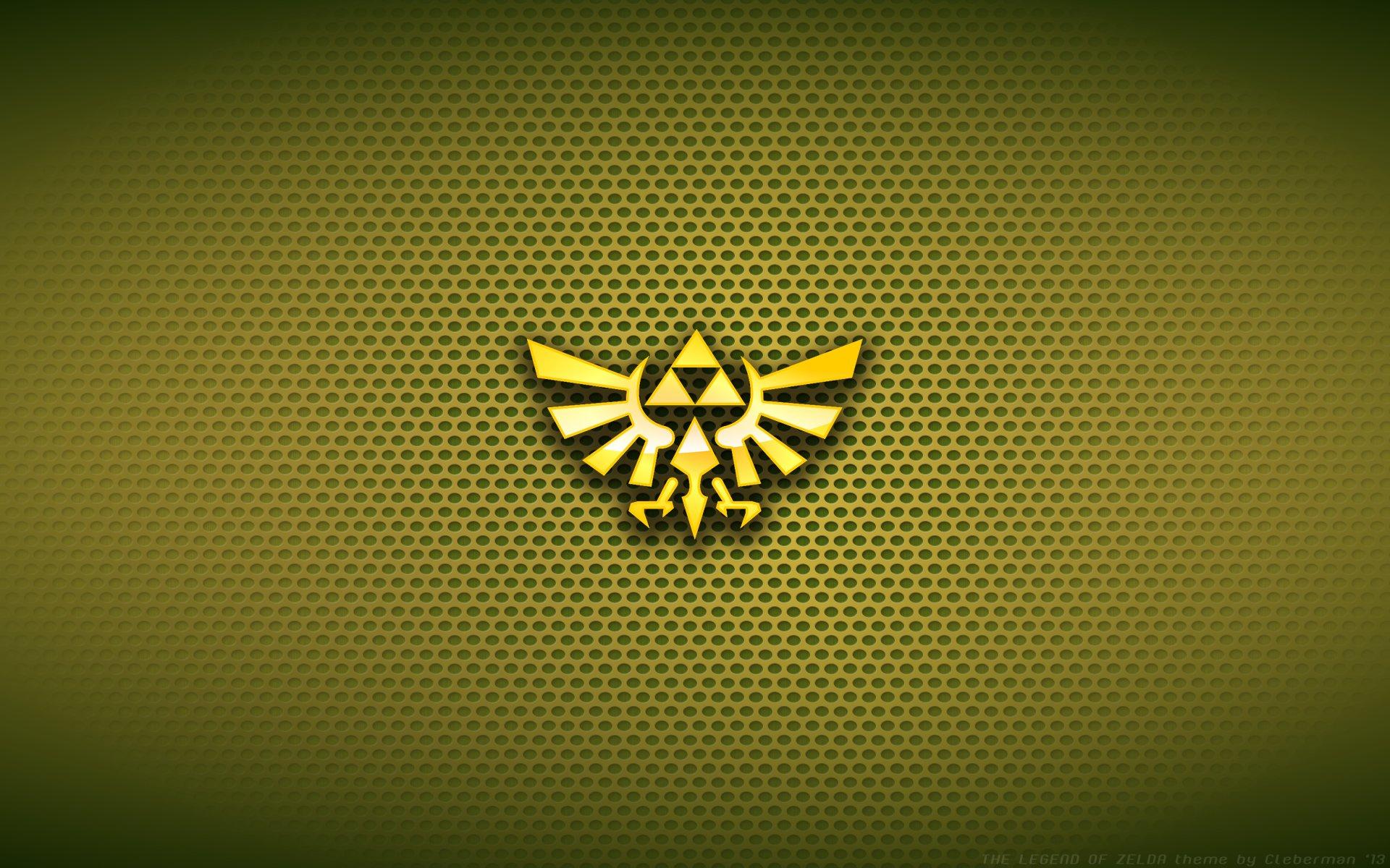 Zelda Symbol Wallpapers - Top Free Zelda Symbol Backgrounds ...