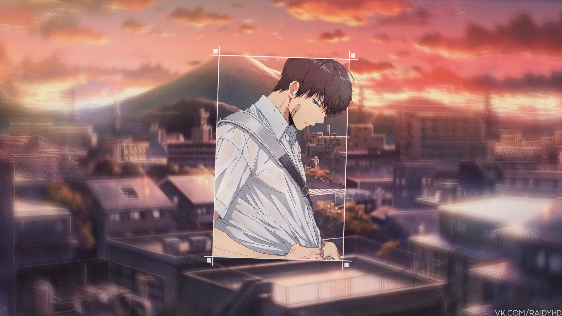 Kageyama Desktop Wallpapers - Top Free Kageyama Desktop Backgrounds ...