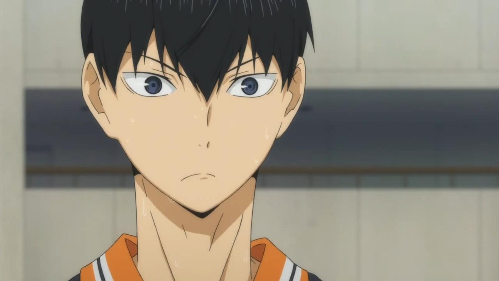 Kageyama Desktop Wallpapers - Top Free Kageyama Desktop Backgrounds ...