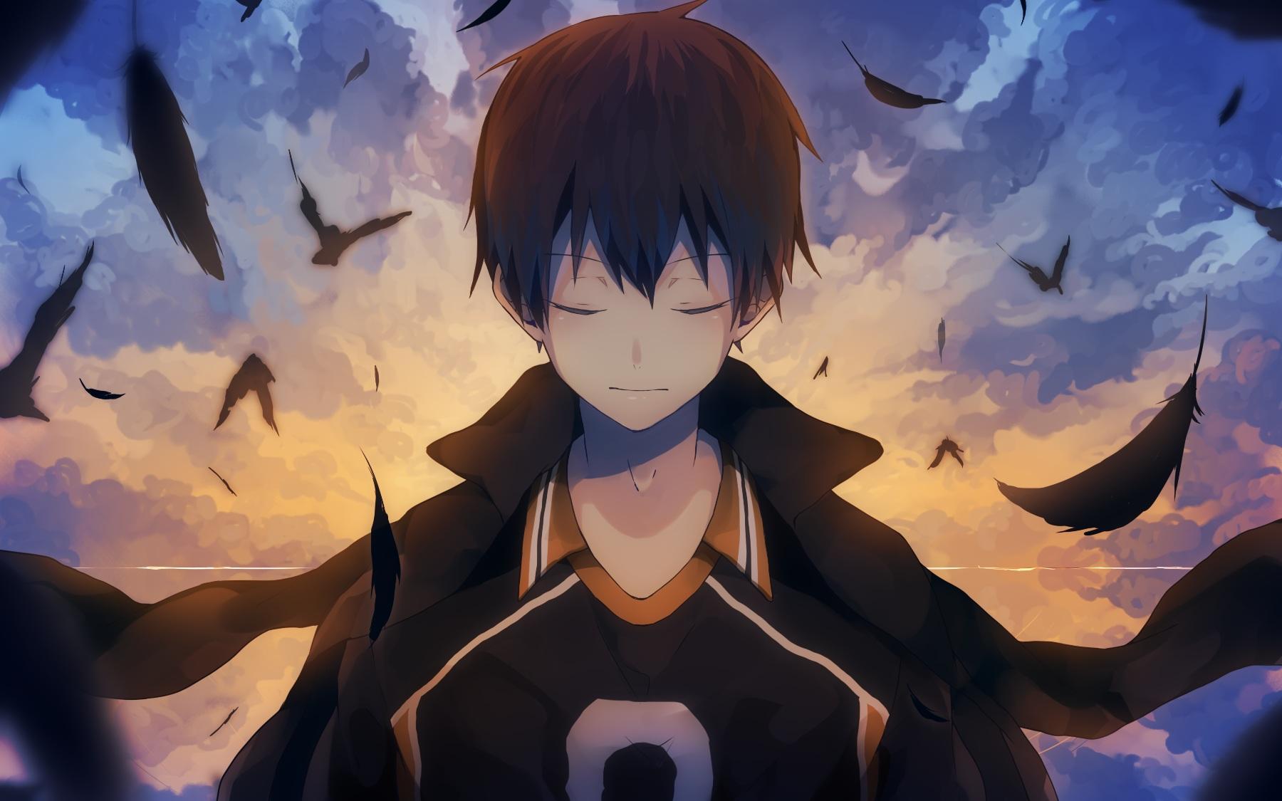 Kageyama Desktop Wallpapers - Top Free Kageyama Desktop Backgrounds ...