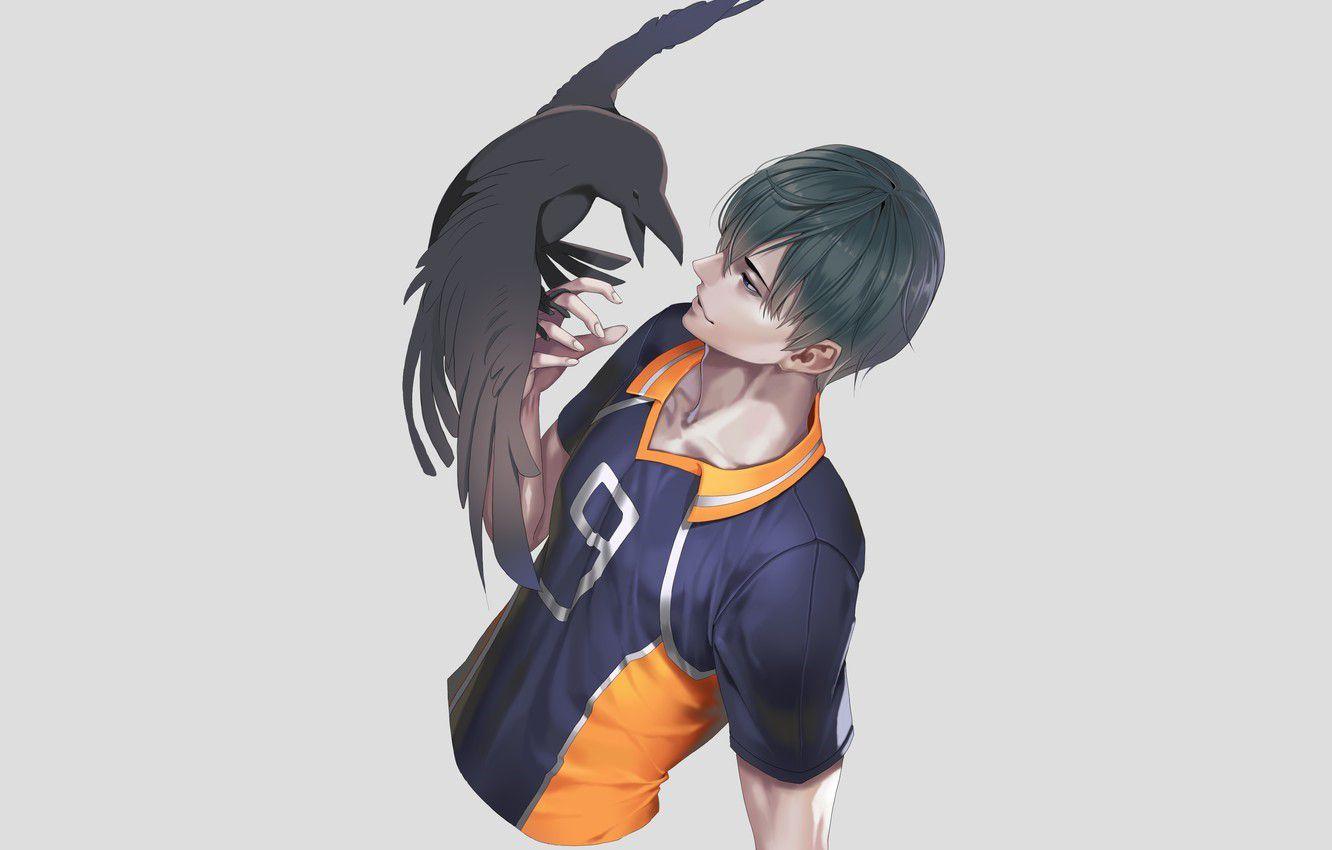 Kageyama Desktop Wallpapers - Top Free Kageyama Desktop Backgrounds ...