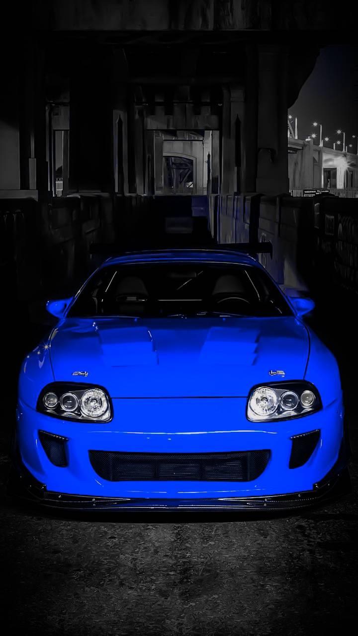 Blue Supra Wallpapers - Top Free Blue Supra Backgrounds - WallpaperAccess