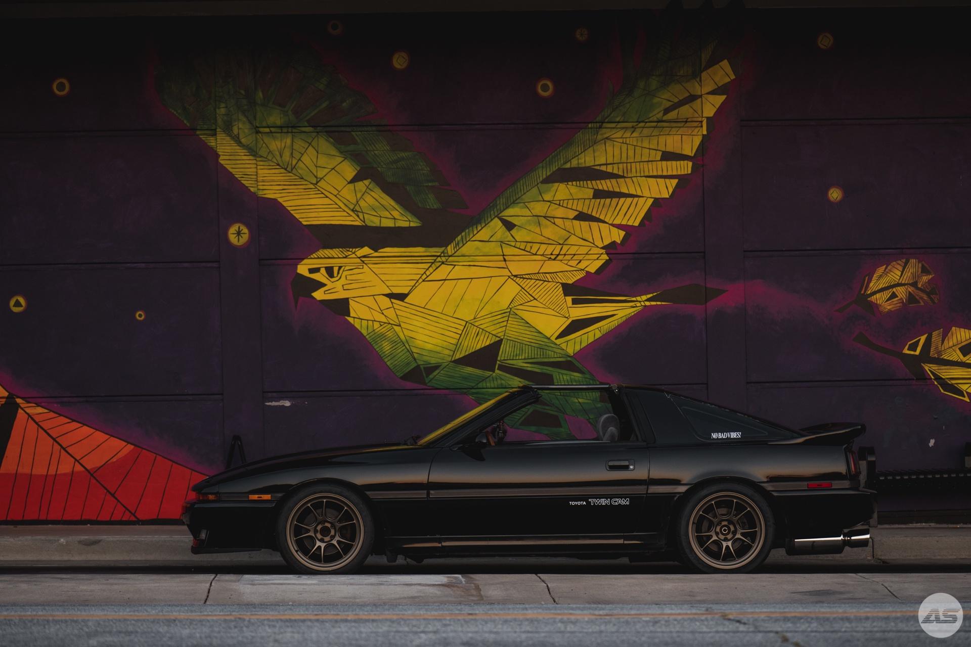 MK3 Supra Wallpapers - Top Free MK3 Supra Backgrounds - WallpaperAccess