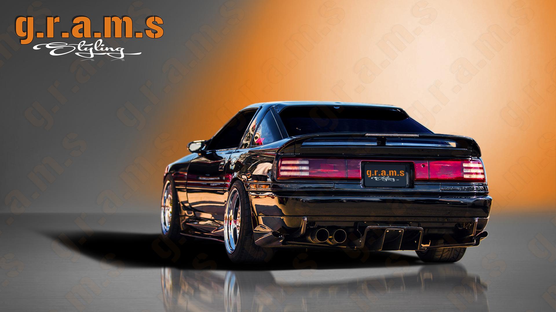 MK3 Supra Wallpapers - Top Free MK3 Supra Backgrounds - WallpaperAccess