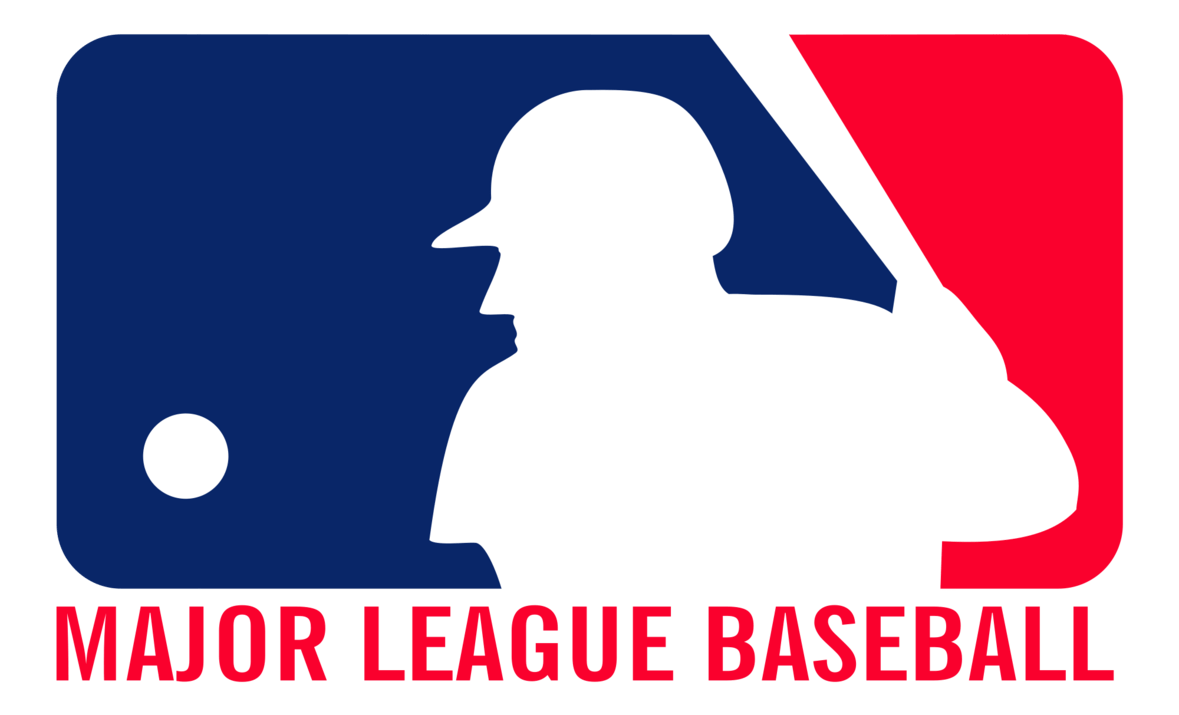 MLB Logo Wallpapers - Top Free MLB Logo Backgrounds - WallpaperAccess